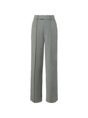 Proenza Schouler Weyes Trousers - Green