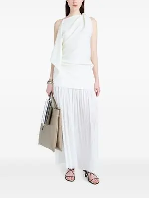 Proenza Schouler Alyssa Top - White