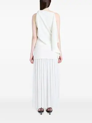 Proenza Schouler Alyssa Top - White