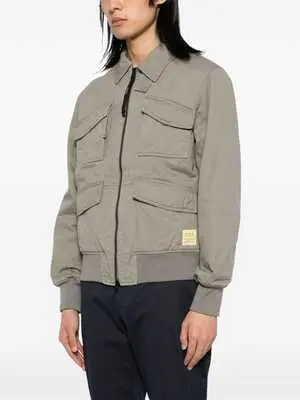 Aspesi Gabardine Jacket