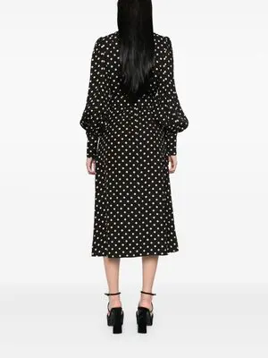 mango mini dress Mango Dramatic Sleeve Mini Dress