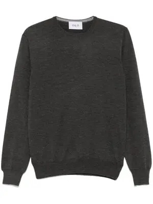 D4.0 Wool Sweater