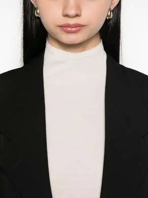 THE ROW Honna Sweater - Neutrals