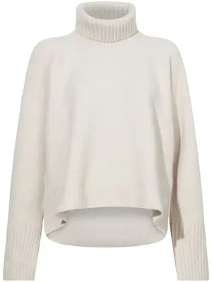 Proenza Schouler Sandra Jumper - White