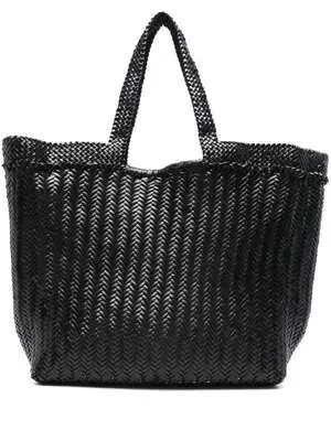 Dragon Diffusion Oversize Woven Tote Bag