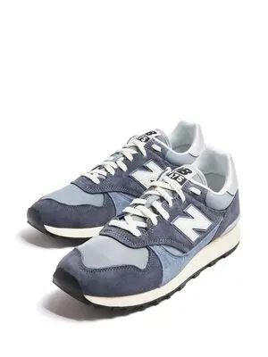 NEW BALANCE 475 Sneakers - Blue