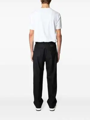Zadig&Voltaire Pawl Trousers