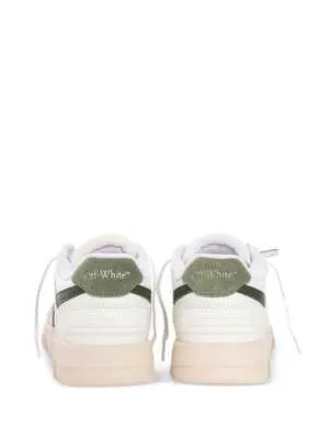 Off-White Out Of Office Sneakers - White