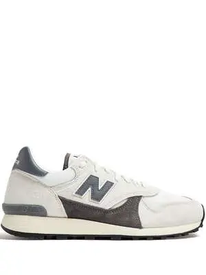NEW BALANCE 475 Sneakers - White