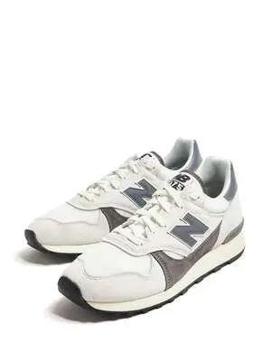 NEW BALANCE 475 Sneakers - White