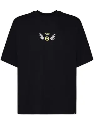 BARROW Graphic Print T-shirt