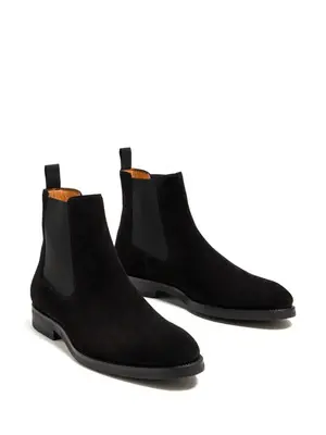 Magnanni Ankle-length Boots