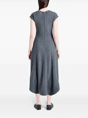 Proenza Schouler Delilah Mid-length Dress