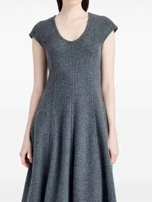 Proenza Schouler Delilah Mid-length Dress