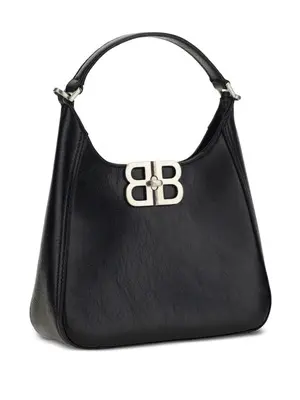 Balenciaga Small Bb Shoulder Bag