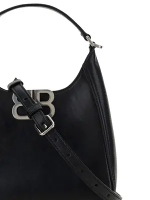 Balenciaga Small Bb Shoulder Bag