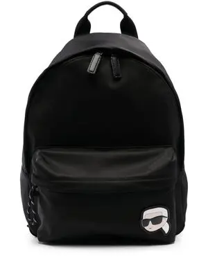 Karl Lagerfeld Ikon Klassik Backpack