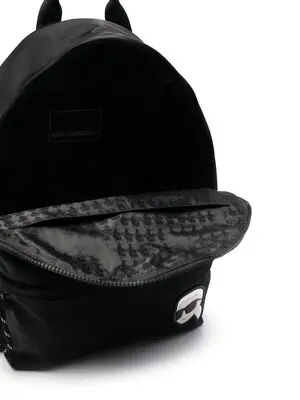 Karl Lagerfeld Ikon Klassik Backpack