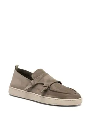 Officine Creative Herbie 005 Loafers