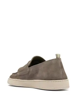 Officine Creative Herbie 005 Loafers