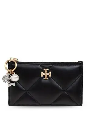 Tory Burch Logo-plaque Card Case