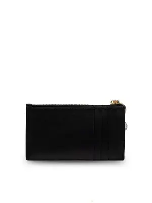 Tory Burch Logo-plaque Card Case