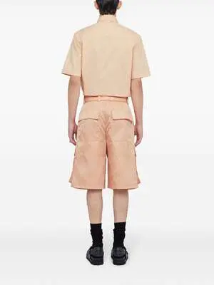 JIL SANDER Short-sleeve Shirt - Neutrals