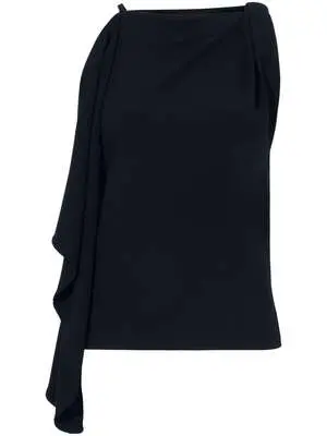 Proenza Schouler Alyssa Top - Black