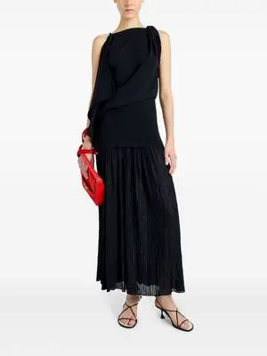 Proenza Schouler Alyssa Top - Black