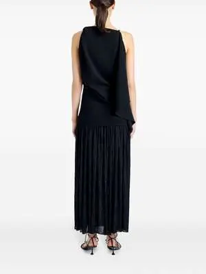 Proenza Schouler Alyssa Top - Black