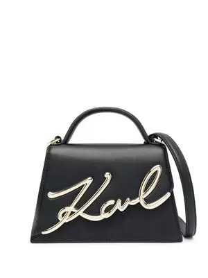 Karl Lagerfeld Cross Body Bags