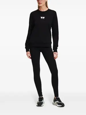 Karl Lagerfeld Embroidered Sweatshirt