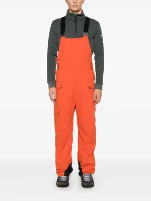 Rossignol Relaxed Bib Pants Jumpsuit