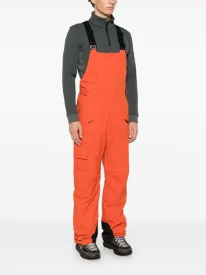 Rossignol Relaxed Bib Pants Jumpsuit