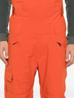 Rossignol Relaxed Bib Pants Jumpsuit