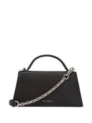 Karl Lagerfeld K/signature Slim Crossbody Bag