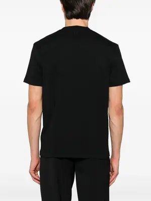 Neil Barrett Slim Double Bolt T-shirt
