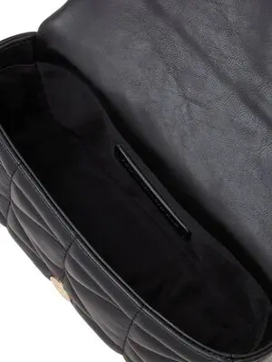 Karl Lagerfeld Small Cross Body Bag - Black