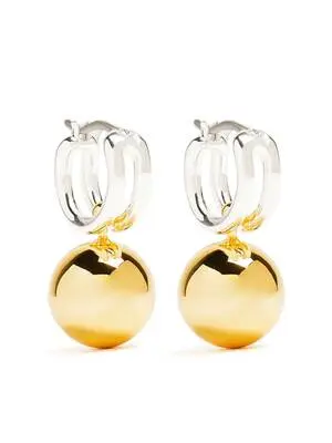 Jenny Bird Lyra Earrings