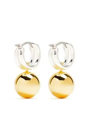 Jenny Bird Lyra Earrings