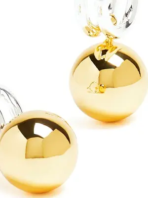 Jenny Bird Lyra Earrings