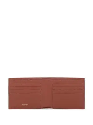 FERRAGAMO Gancini Wallet