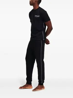 Karl Lagerfeld Hotel Karl T-shirt