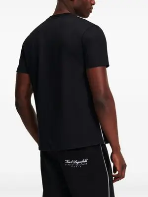 Karl Lagerfeld Hotel Karl T-shirt