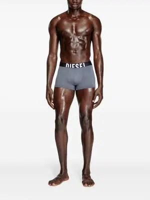 DIESEL® Damien-d-pop Boxers - White