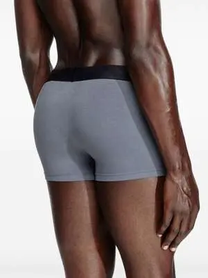 DIESEL® Damien-d-pop Boxers - White