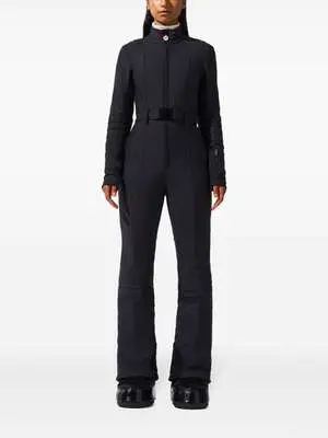 Perfect Moment Jg Ski Suit - Black