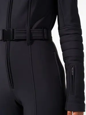 Perfect Moment Jg Ski Suit - Black