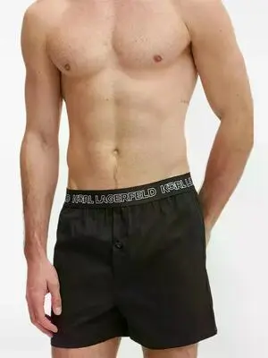 Karl Lagerfeld Ikon Boxer Shorts