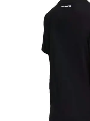 Karl Lagerfeld Ikon T-shirt